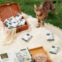 China Small Pack Pet Food Pet Food at the Most Affordable Prices for sale