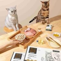 China Experience the Benefits of Cats Raw Meat A Nutritious and Delicious Choice for Cats for sale