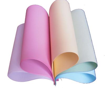 China carbonless paper for sale