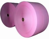 China black image ncr paper in roll for sale