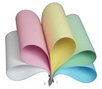 China carbonless copy paper for sale