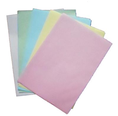 China ncr paper carbonless for sale