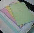 China high quality ncr carbonless paper made in china for sale