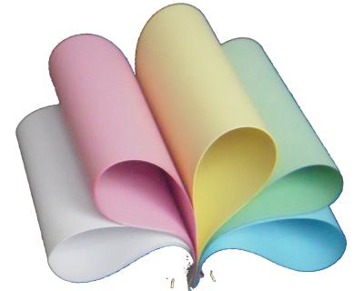 China export ncr carbonless paper  in china for sale