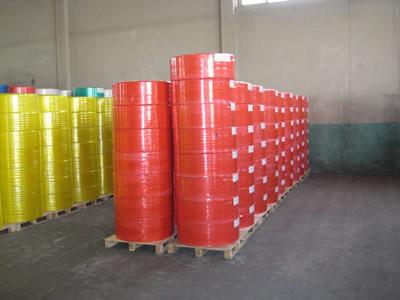 China High brightness 2-3 layers Carbonless Paper for sale