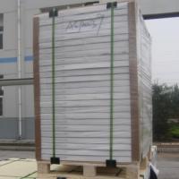 China Carbonless Paper with smooth surface in sheet for sale