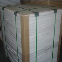 China Carbonless Paper with smooth surface in sheet for sale