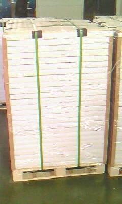 China Premium Digital Carbonless Paper for carbonless printing for sale