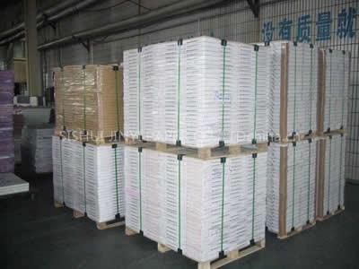 China Carbonless Paper china for sale