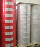 China 241mm ncr paper rolls for sale