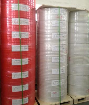 China 241mm ncr paper rolls for sale