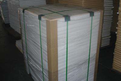 China cardboard packaging Carbonless Paper for sale