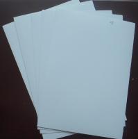 China Ivory board paper for sale