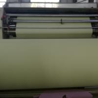 China Smooth Writable Surface Carbonless Paper with Micro-encapsulated Dye And Reactive Clay Coating and 92 Brightness for Clear Copies for sale