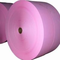 China High-Quality Carbonless NCR Paper Made from 100% Virgin Woodpulp in Multiple Colors with Sheets and Reels Available for sale