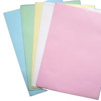 China High-Quality Carbonless Paper with Micro-encapsulated Dye and Smooth Writable Surface for Instant Copies for sale