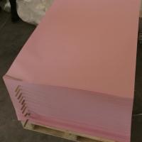 China High-Quality Carbonless Paper with Micro-encapsulated Dye and Smooth Writable Surface for Instant Copies for sale