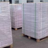 China High-Quality Carbonless Paper with Micro-encapsulated Dye and Smooth Writable Surface for Instant Copies for sale