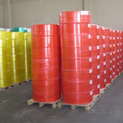 China 3 Inches Core Size NCR PAPER featuring Density 0.65-0.84 Gcm3 and Good Image Intensity designed for Document Duplication for sale