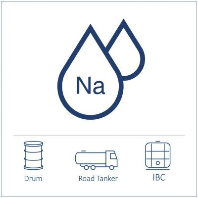 China Na2O. NSiO2 Sodium Silicate Liquid CAS 1344-09-8 Not Flammable for sale