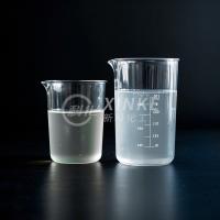 China Soluble In Water Na2SiO3 Solution ISO9001 Cas Number 1344 09 8 for sale