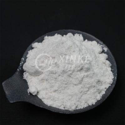 China White Potassium Silicate Powder Non Flammable Potassium Sodium Silicate for sale