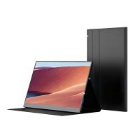 China New Portable 14Inch LED Backlit Display 300cd/m Brightness 6ms Response Time for Switch PS5 Extended 1080P Computer for sale