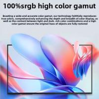 China 21.4Inch 100Hz 6ms IPS Portable Display with Built-in Speaker and Type-C Interface for Laptop and Console Expansion for sale