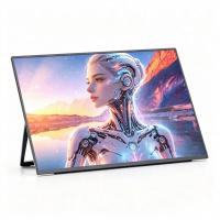 China Customized Model 15.6Inch IPS LED Wireless Portable Display Switch for PS5 with LCD Backlight High Cost Performance for sale