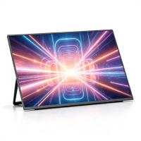 China OEM 15.6Inch Wireless Gaming Portable Display IPS Panel 60Hz LCD Backlight for PS5 Direct Connection for sale