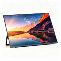 China New High Cost Performance 15.6 Inch Wireless Portable Display Switch PS5 Direct Connection External Pair LCD Backlight for sale