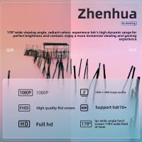 China Source Factory High Cost Performance 15.6Inch 16:9 External Screen Portable LCD Laptop Extension Sub Monitor for sale