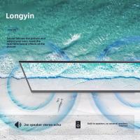 China Wholesale New 15.6Inch 16:9 Portable LCD Backlit Display Custom PS4 External Laptop Expansion Screen for sale