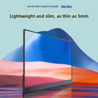 China Wholesale New 15.6Inch 16:9 Portable LCD Backlit Display Custom PS4 External Laptop Expansion Screen for sale