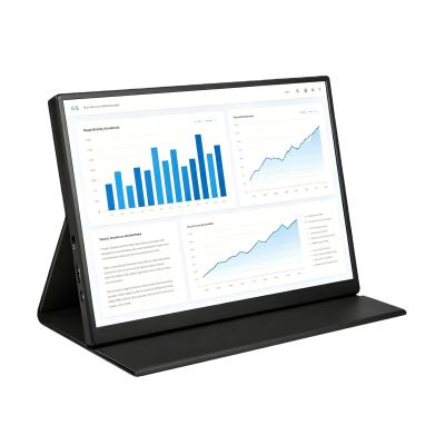 China Wholesale High Cost Performance 10.5inch Portable Monitor USB-C LED Backlit Screen Custom Laptop Game Use for sale