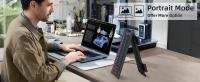 China 14 Inch Ultra Thin Portable Extended Sub Monitor for Laptop Business Meeting Outdoor Live Streaming for sale