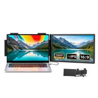 China Source Factory High Cost Performance 14Inch Right Expansion Screen 16:9 Portable Laptop Monitor for sale