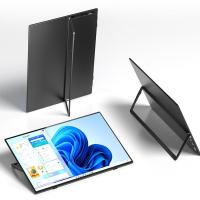 China Wholesale 21.4 Inch IPS Panel 100Hz 6ms Portable Screen with Speaker Type-C for Laptop Business Extension for sale