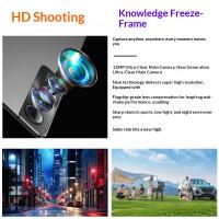 China 10.95 Inch 6G 128G MTK Octa-Core Tablet PC 4G/WiFi Entertainment Gaming Learning Smart Gravity Sensor for sale