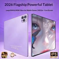 China New 10.1inch MTK Octa Core Android 11 Tablet Dual-Band WiFi SIM Card Calls Lightweight ROHS Certified for sale