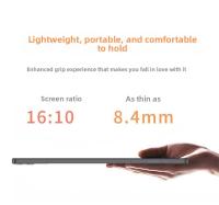 China OEM 14Inch Capacitive Screen WiFi Full Lamination/All Aluminum Alloy Shell Octa Core 4G Entertainment Tablet for sale