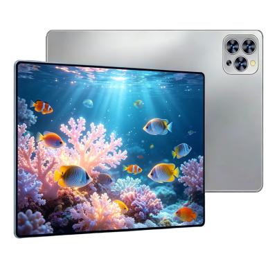 China Custom 10.1Inch Educational Business Gaming Tablet PC Octa Core 5G WiFi Android 3GB RAM 2.0GHz HighDefinition Screen AllinOne for sale