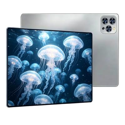 China OEM New 10.1 Educational Gaming Tablet PC for Octa Core 5G Android Tablet with High Definition Screen 3GB RAM for All Ages for sale