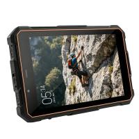 China Oem New Custom 10.1inch Capacitive Screen Industrial Tablet 4G Waterproof Shockproof Rugged Tablet Computer Costeffective for sale