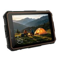 China Wholesale New Professional Industrial Tablet Octa Core 2.3GHz 10.1 Capacitive Screen 4G GSM 4GB RAM Waterproof Shockproof Rugged for sale