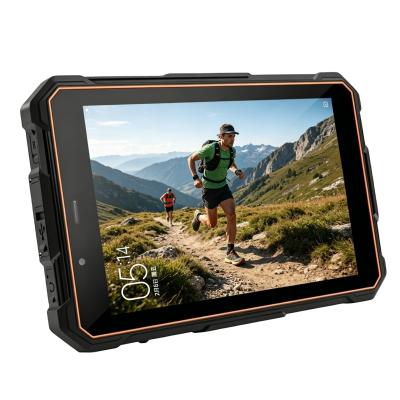 China Costeffective  Custom Octa Core 10.1inch Capacitive Screen Industrial Tablet PC 4G 4GB Waterproof Shockproof Rugged for sale