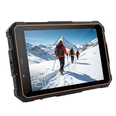 China Wholesale Custom Octa Core 2.3GHz 10.1inch Touch Industrial Tablet 4G 4GB Waterproof Shockproof Rugged Tablet for sale