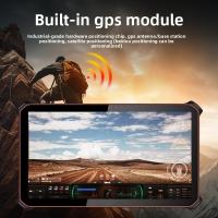 China Wholesale Custom Octa Core 2.3GHz 10.1inch Touch Industrial Tablet 4G 4GB Waterproof Shockproof Rugged Tablet for sale