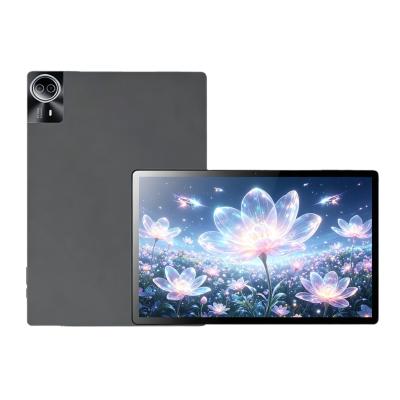 China Costeffective Wholesale 14Inch 4G Tablet PC Octa Core Full Lamination Capacitive Screen WiFi Aluminum Alloy Entertainment Tablet for sale