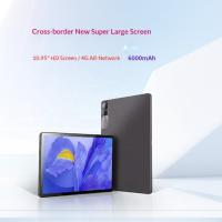 China Costeffective Custom 10.95 Inch T616 Octa Core Tablet 6GB 4G Calling 1920x1200 Full Lamination 6000mAh Tablet for sale
